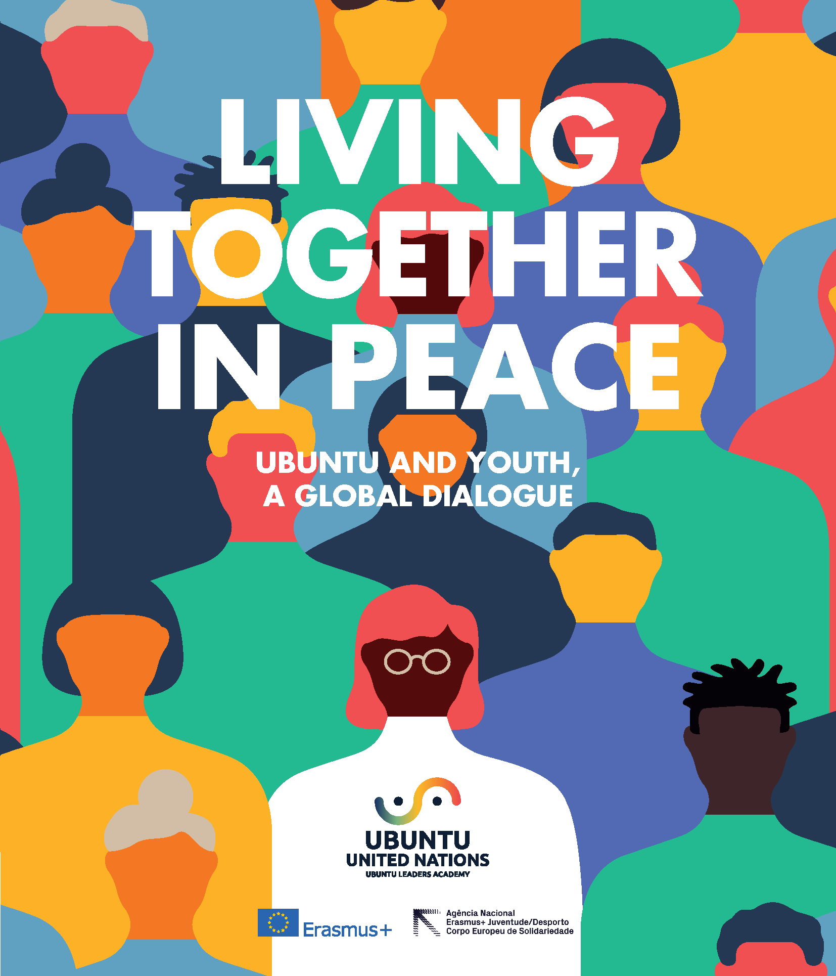 Living together in peace UBUNTU United Nations - Fundación SM - Chile