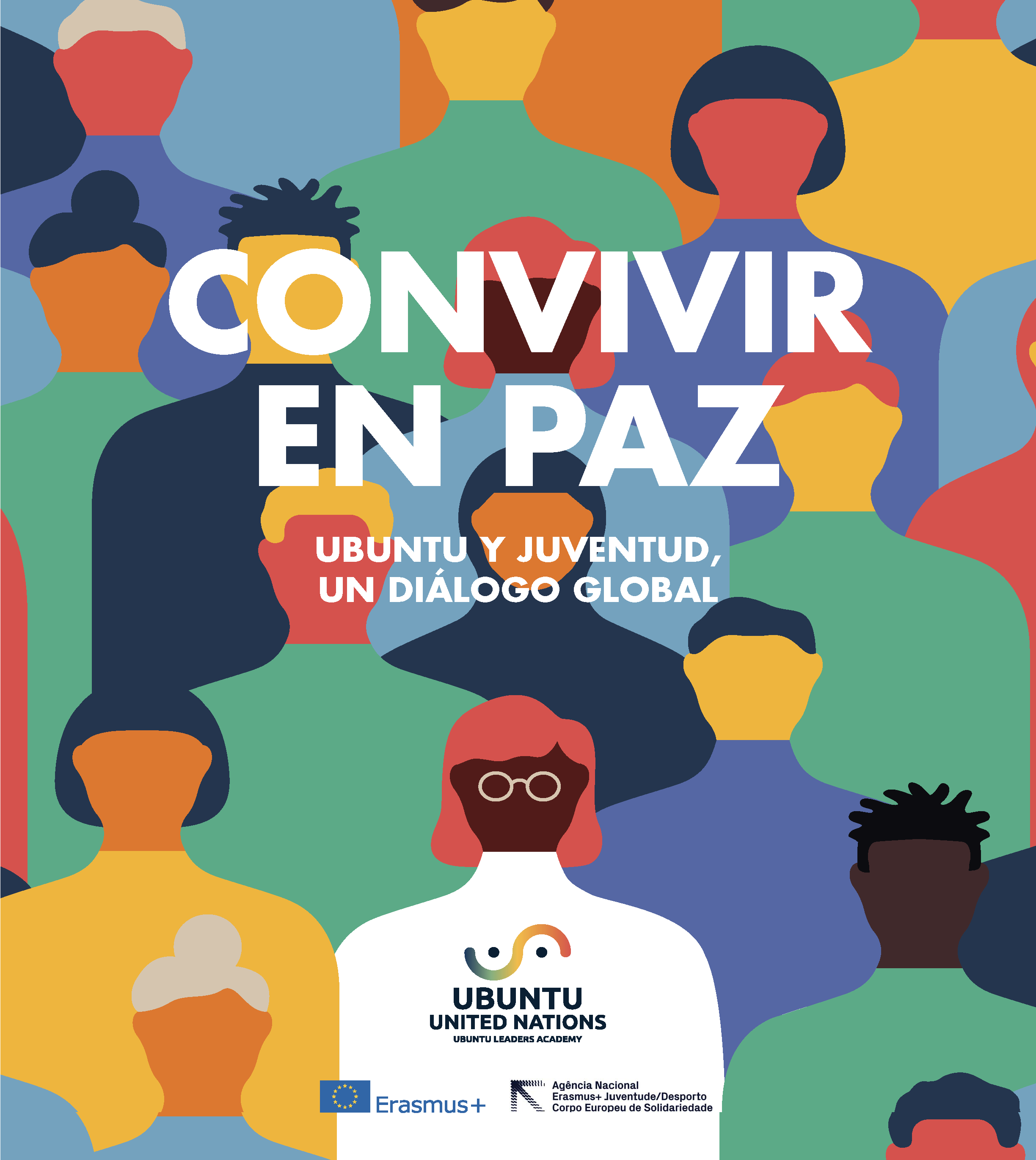 Convivir en paz UBUNTU United Nations - Fundación SM - Chile